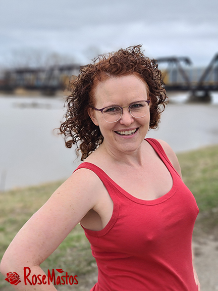 Gallery | Rose Mastos